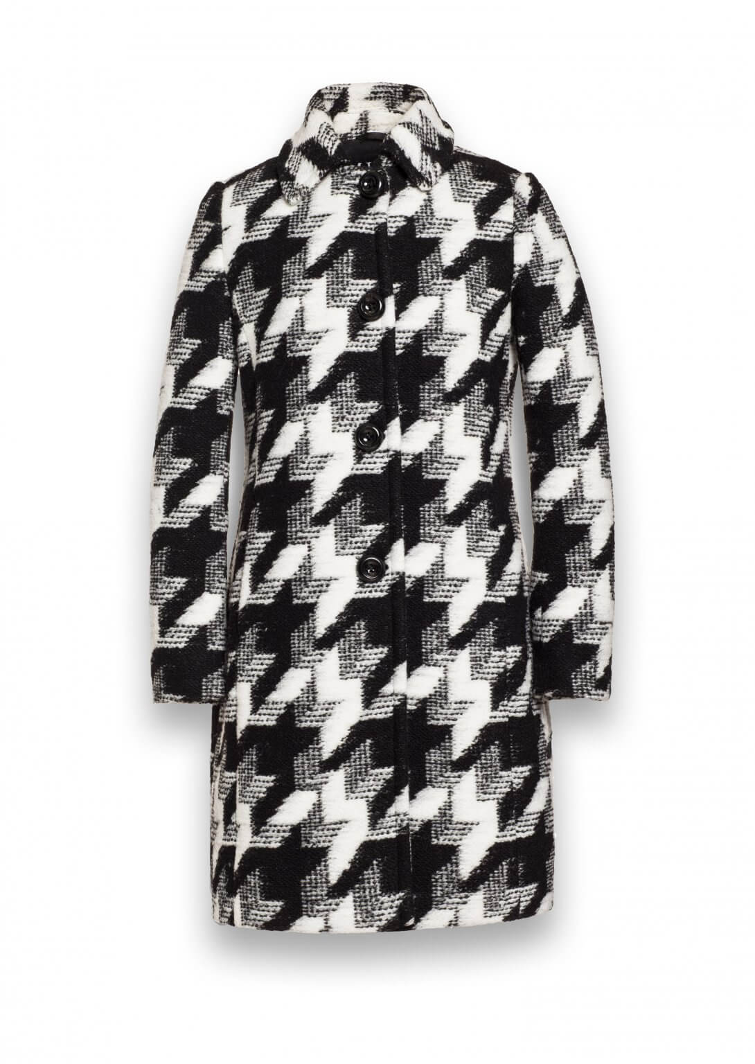 Milo Fashion - Spezialisiert auf Damenmäntel und Jacken